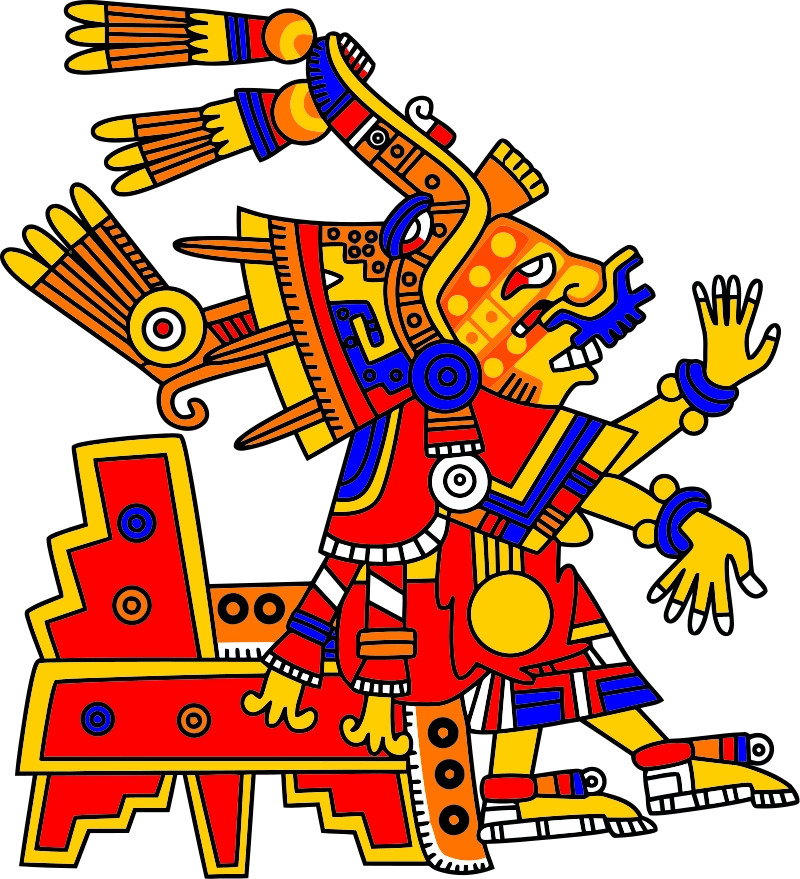 Augustus God of the Time | Gabaniki Wiki | Fandom