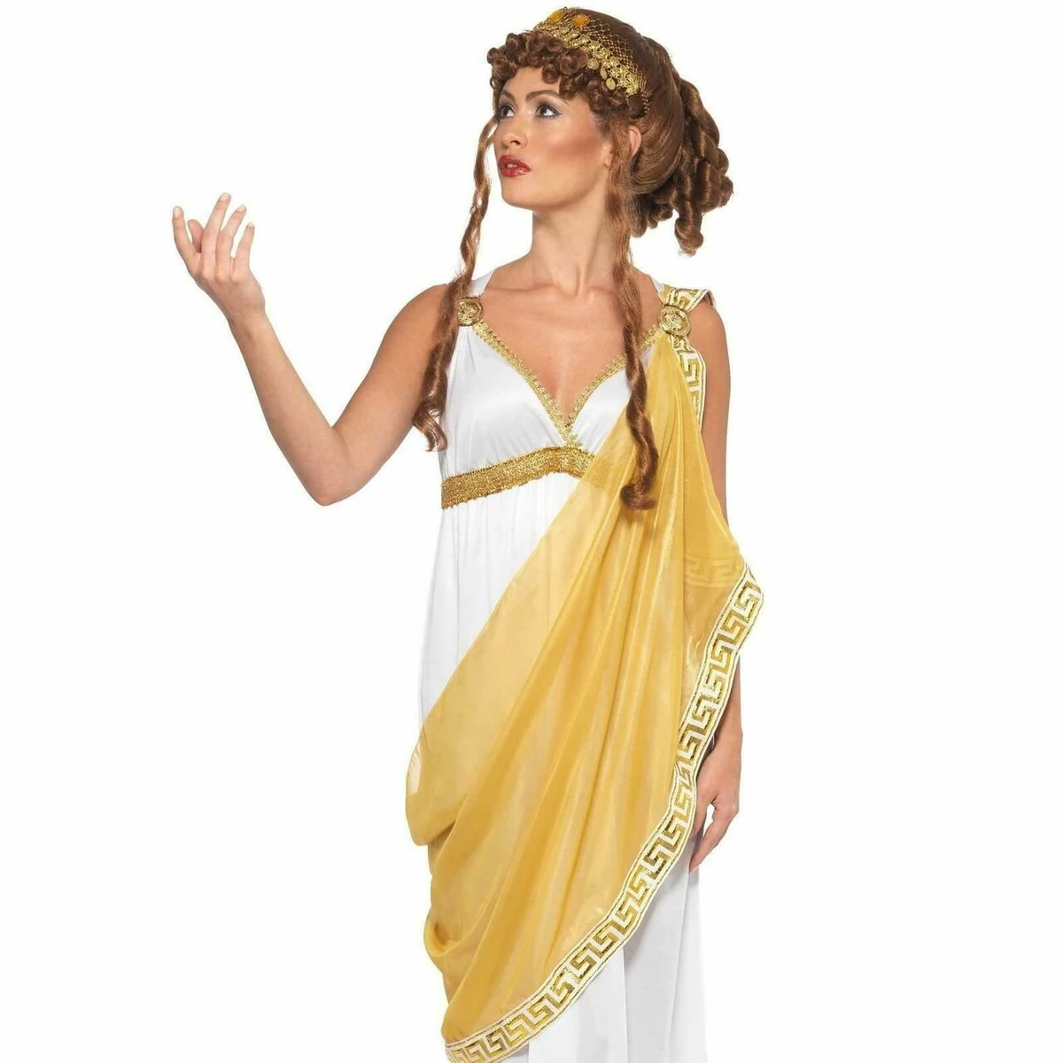 Empress Chlopa II | Gabaniki Wiki | Fandom