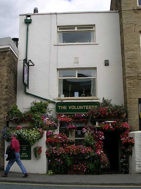 Tied House | Gabaniki Wiki | Fandom