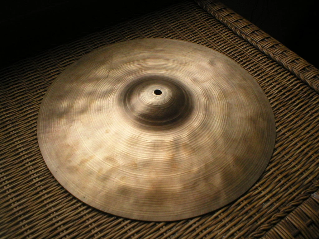 Cymbal | Gabaniki Wiki | Fandom