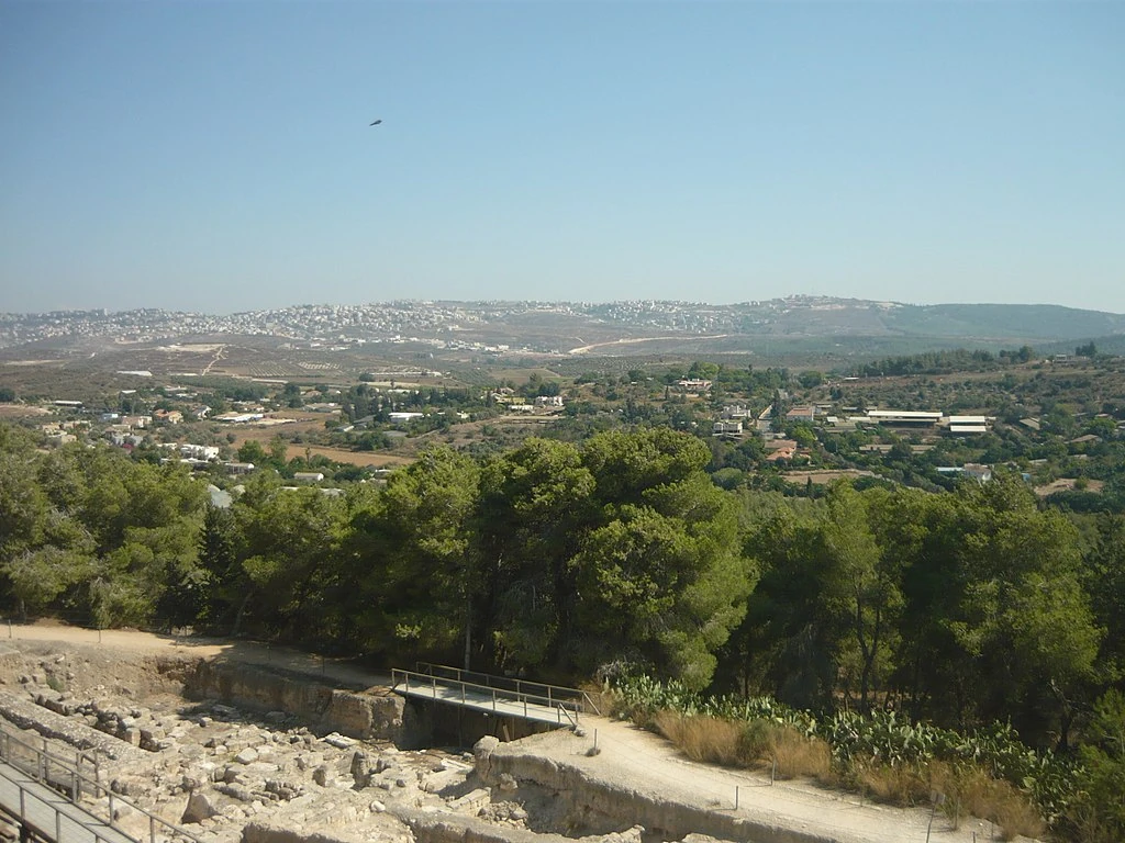 Citta Acacio | Gabaniki Wiki | Fandom