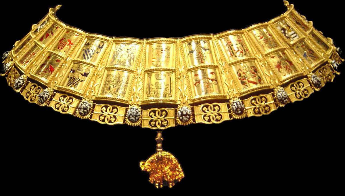 Soverign Order of the Golden Sheep | Gabaniki Wiki | Fandom Soverign Order of the Golden Sheep | Gabaniki Wiki | Fandom