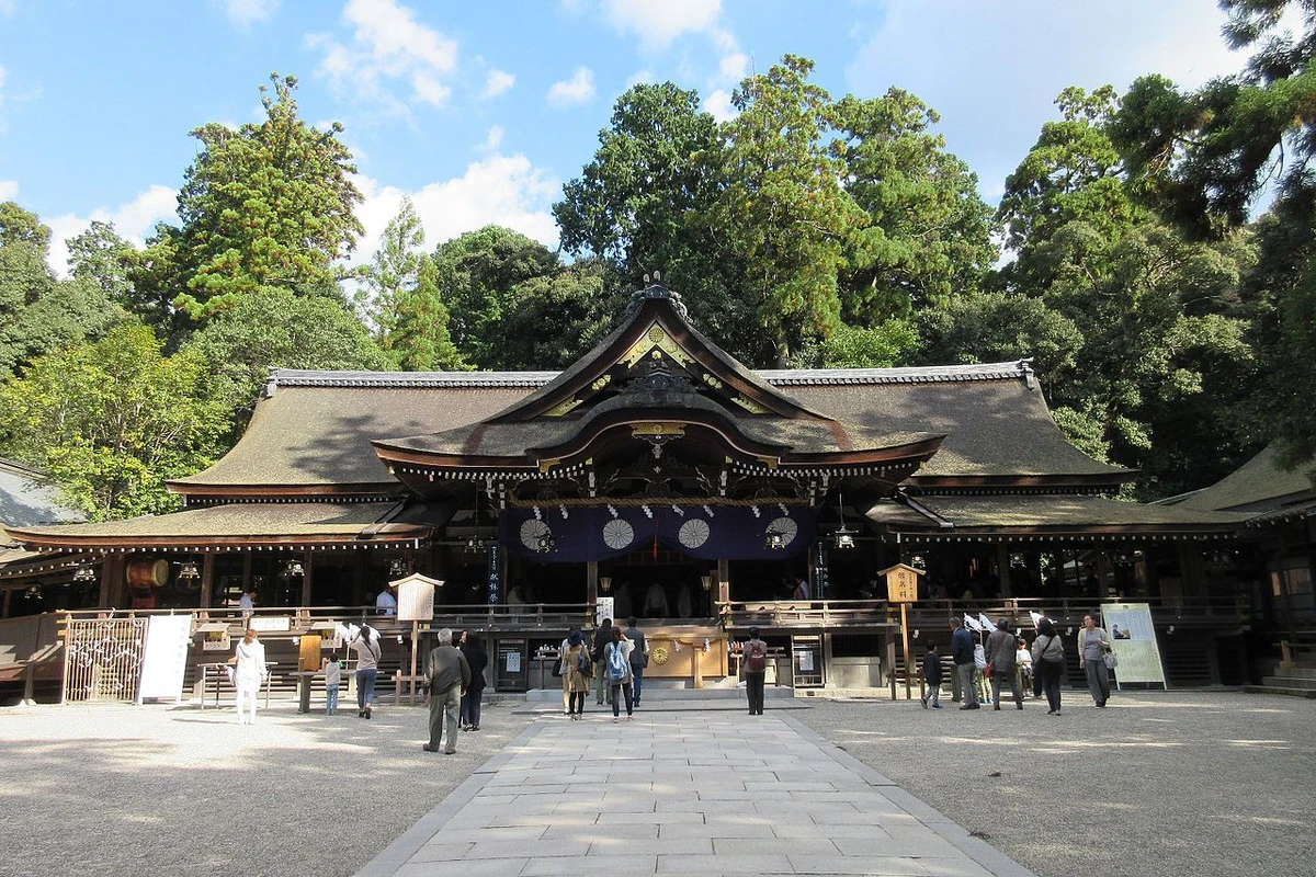 Temple of Tobu | Gabaniki Wiki | Fandom