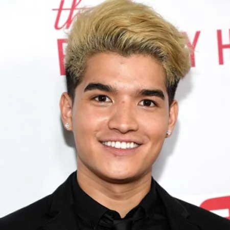 Alex Wassabi | Gabbie Hanna Wiki | Fandom