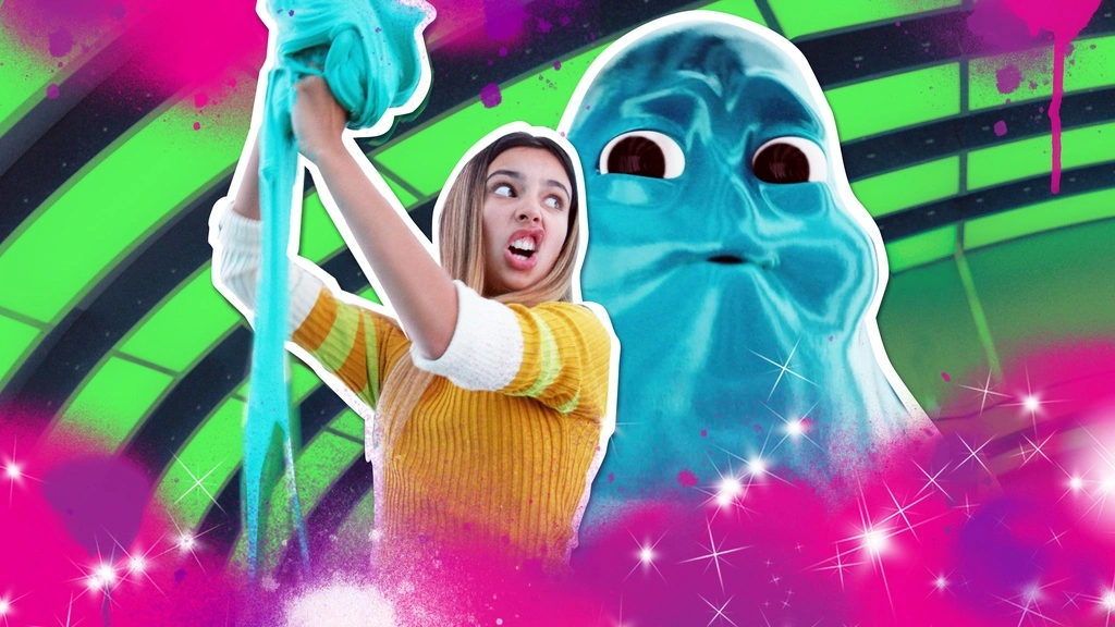 Babysitting 101: How To Entertain Your Alien/Gallery | Gabby Duran ...