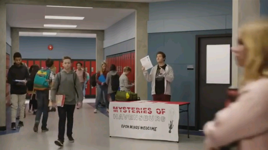 Wesley Presley/Gallery | Gabby Duran & The Unsittables Wiki | Fandom