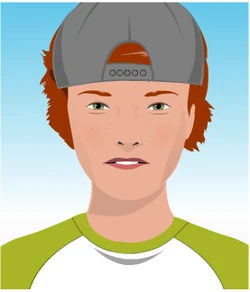 Johnny | Gabby: JCS/FMG *Official* Wiki | Fandom