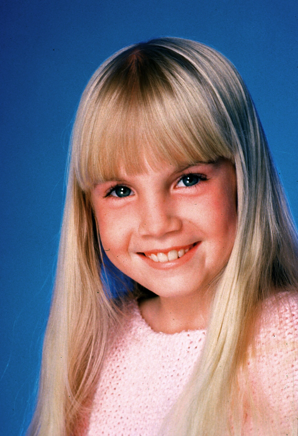 Heather O'Rourke | The Gabbyrose23 Show! Wiki | Fandom