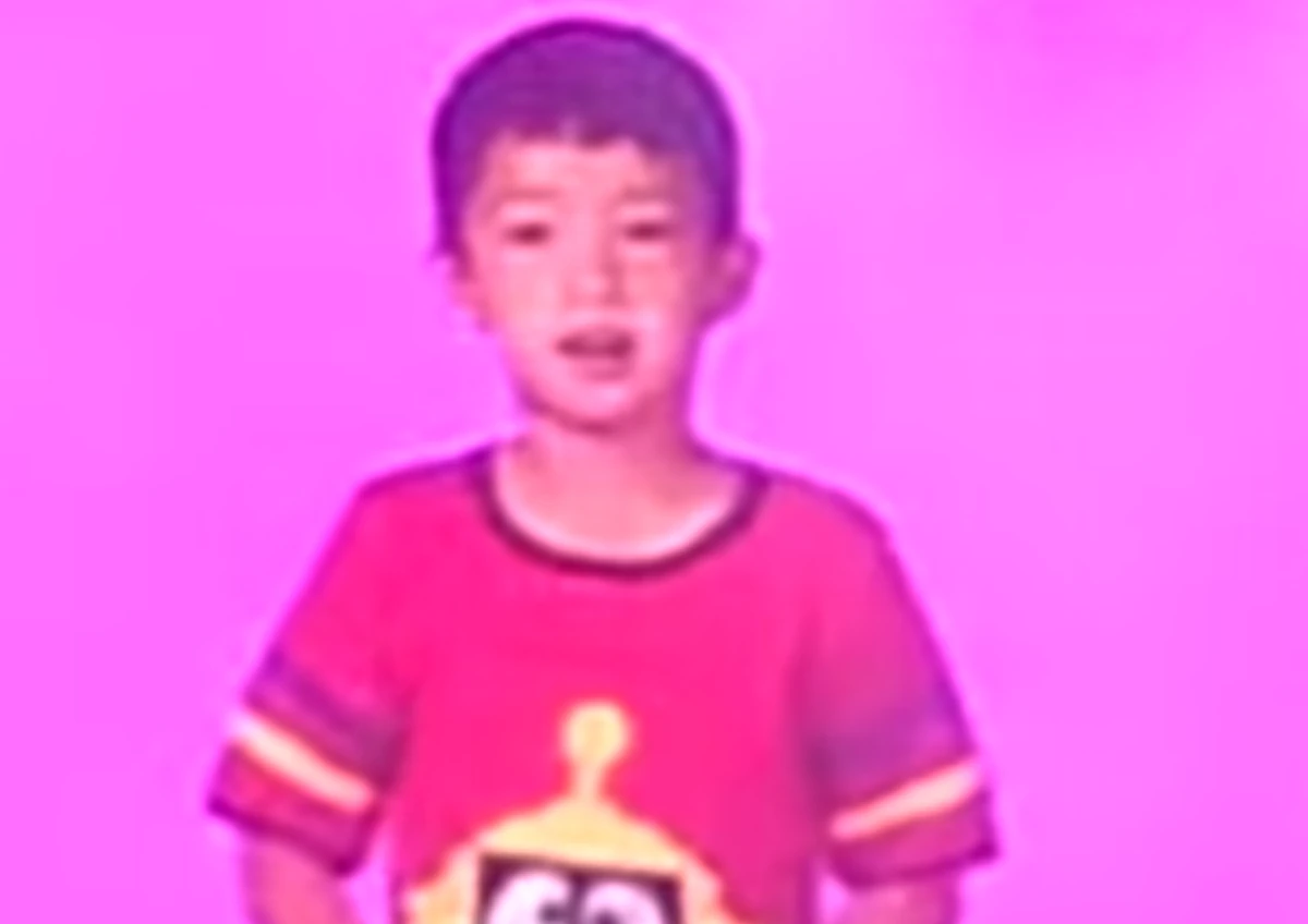 Nicholas Vargas | The Gabbyrose23 Show! Wiki | Fandom