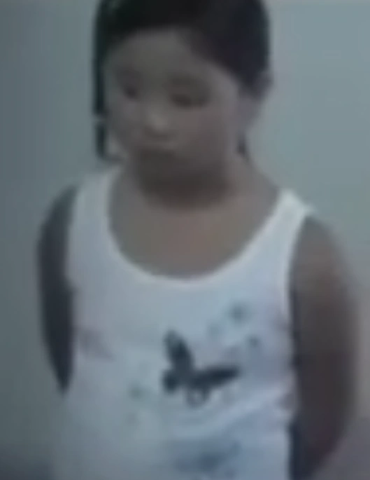 Sally Vargas | The Gabbyrose23 Show! Wiki | Fandom