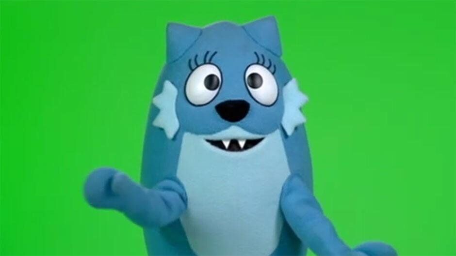 Toodee (Wow Wow Toodee) | The Gabbyrose23 Show! Wiki | Fandom