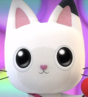 Pandy | Gabby's Dollhouse Fan Ideas Wiki | Fandom