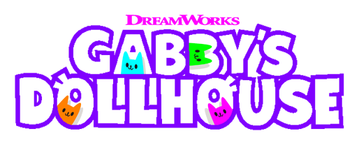 Gabby's Dollhouse Live!: A Cat-Tastic Show | Gabby's Dollhouse Fanon ...