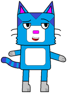 CatRat/Gallery | Gabby's Dollhouse Fanon Wiki | Fandom