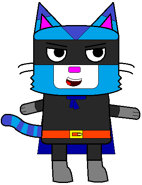 CatRat/Gallery | Gabby's Dollhouse Fanon Wiki | Fandom