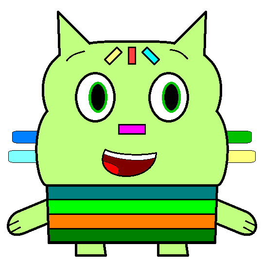 Marshapan | Gabby's Dollhouse Fanon Wiki | Fandom