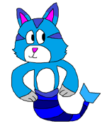 CatRat/Gallery | Gabby's Dollhouse Fanon Wiki | Fandom