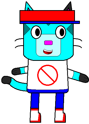 Meowsic | Gabby's Dollhouse Fanon Wiki | Fandom