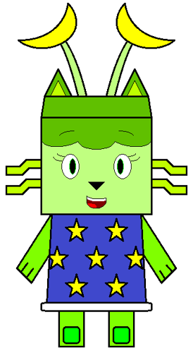 Nova Box | Gabby's Dollhouse Fanon Wiki | Fandom