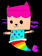 Baby Box/Gallery | Gabby's Dollhouse Fanon Wiki | Fandom