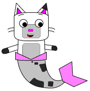 Pandy Paws/Gallery | Gabby's Dollhouse Fanon Wiki | Fandom