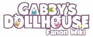 Fluffy Flufferton | Gabby's Dollhouse Fanon Wiki | Fandom