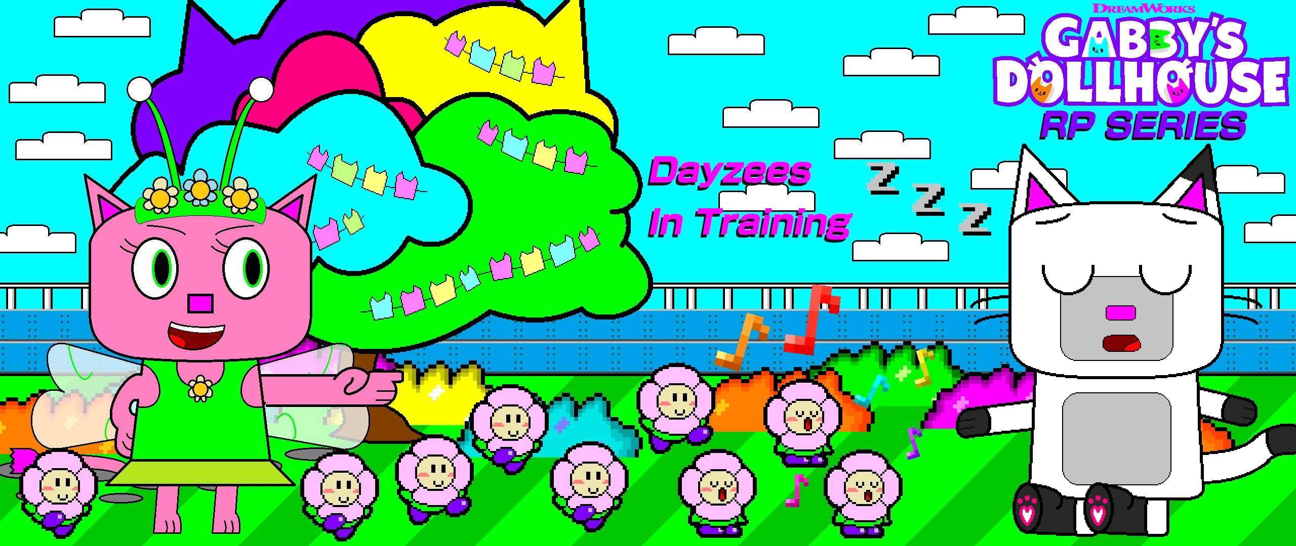 Gabby's Dollhouse DX Logo By JavierGD2003 On DeviantArt, 54% OFF