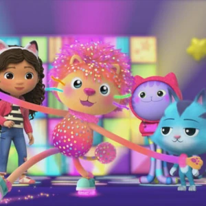 Discuss Everything About Gabby's Dollhouse Wiki | Fandom