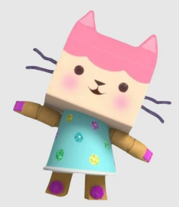 Baby Box | Gabby's Dollhouse Wiki | Fandom