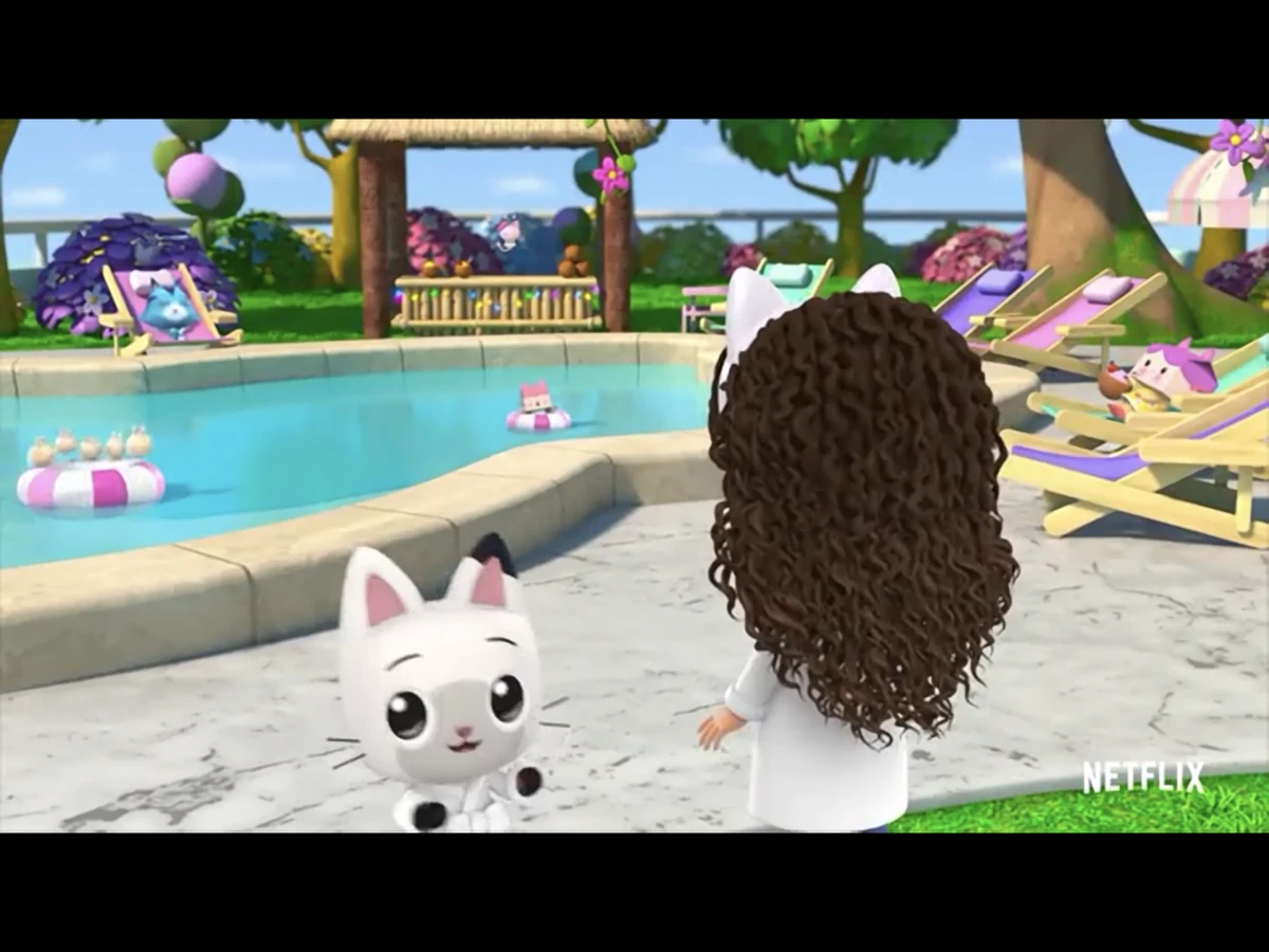 Season 3 Gallery | Gabby's Dollhouse Wiki | Fandom