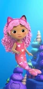 Gabby Gallery | Gabby's Dollhouse Wiki | Fandom