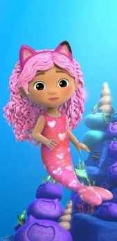 Gabby Gallery | Gabby's Dollhouse Wiki | Fandom