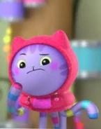 DJ Catnip Gallery | Gabby's Dollhouse Wiki | Fandom