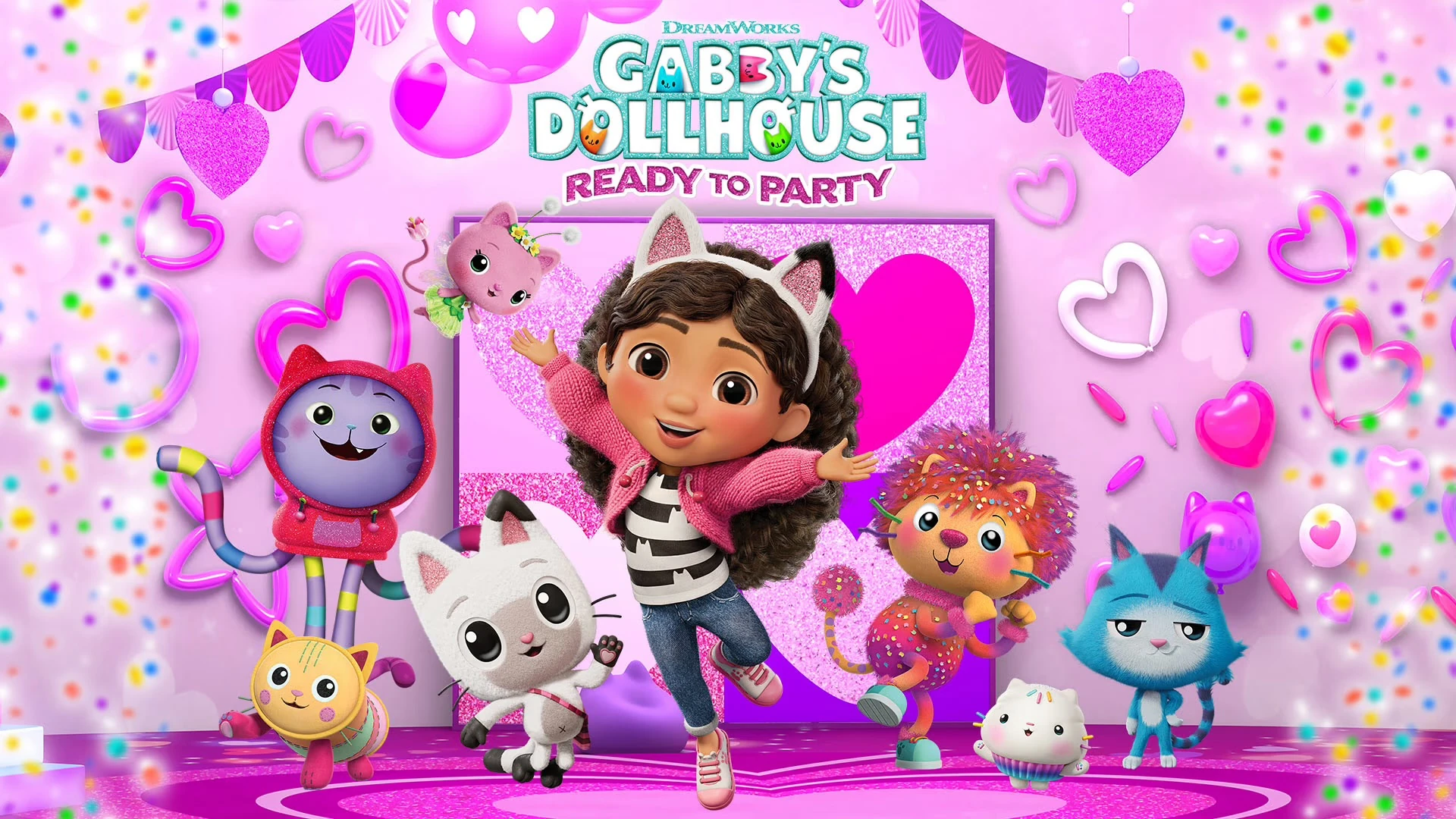 Discuss Everything About Gabby's Dollhouse Wiki | Fandom
