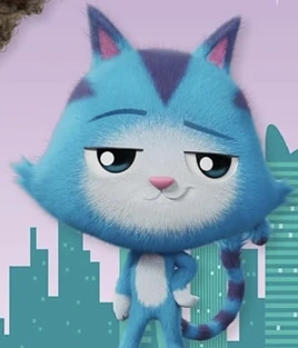 CatRat | Gabby's Dollhouse Wiki | Fandom