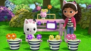 Kitty Fairy Gallery | Gabby's Dollhouse Wiki | Fandom