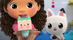 Baby Benny Box is Here! | Gabby's Dollhouse Wiki | Fandom