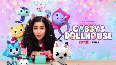 Discuss Everything About Gabby's Dollhouse Wiki | Fandom
