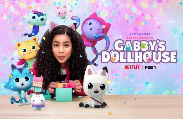 Season 4 | Gabby's Dollhouse Wiki | Fandom