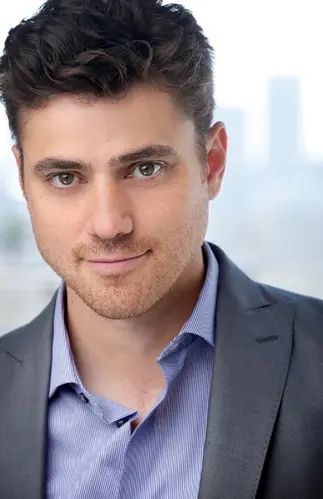 Donovan Patton | Gabby's Dollhouse Wiki | Fandom