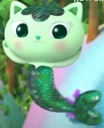 Mermaids | Gabby's Dollhouse Wiki | Fandom