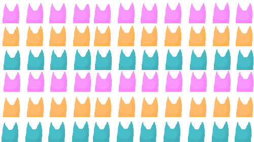 Fluffy Flufferton | Gabby's Dollhouse Wiki | Fandom