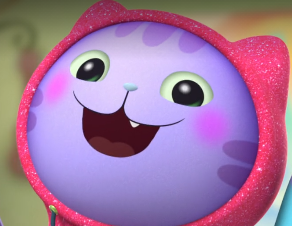 DJ Catnip | Gabby's Dollhouse Wiki | Fandom