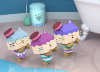 Box Brothers | Gabby's Dollhouse Wiki | Fandom