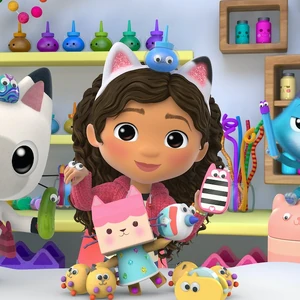 Discuss Everything About Gabby's Dollhouse Wiki | Fandom