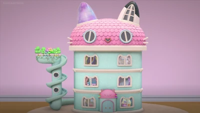 Discuss Everything About Gabby's Dollhouse Wiki | Fandom