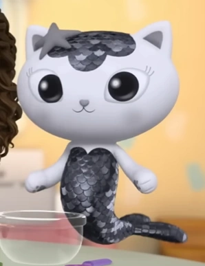 Mercat Gallery | Gabby's Dollhouse Wiki | Fandom