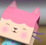 Baby Box Gallery | Gabby's Dollhouse Wiki | Fandom