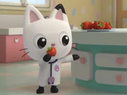 Pandy Gallery | Gabby's Dollhouse Wiki | Fandom