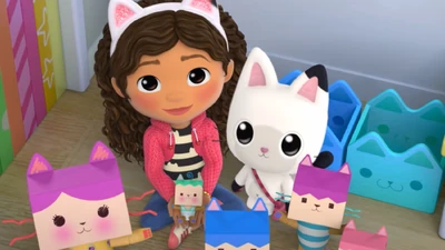 Discuss Everything About Gabby's Dollhouse Wiki | Fandom